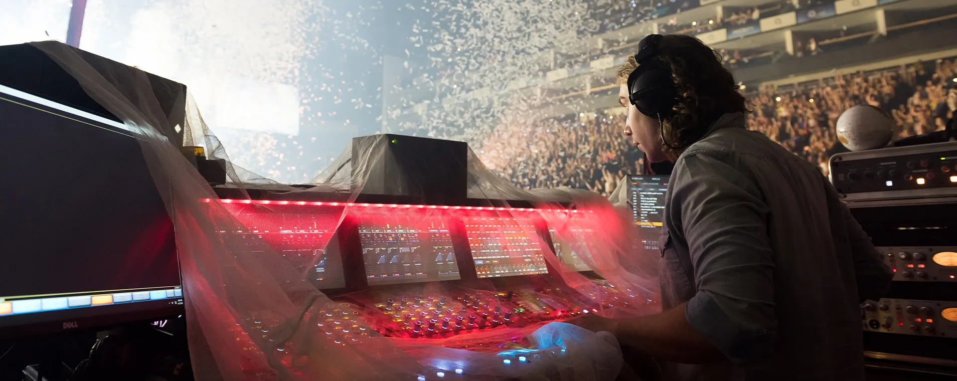 Audio | Clair Global